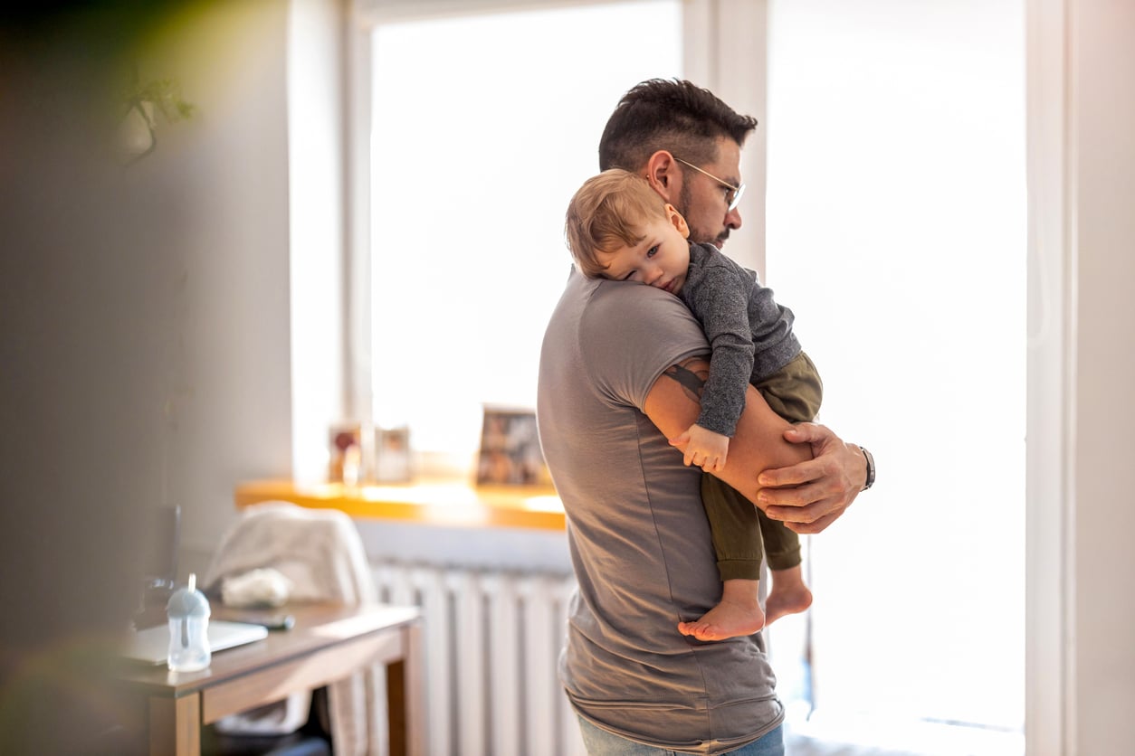 4 Lessons Jesus Has To Teach Us About Receiving Real Rest - STAR 99.1