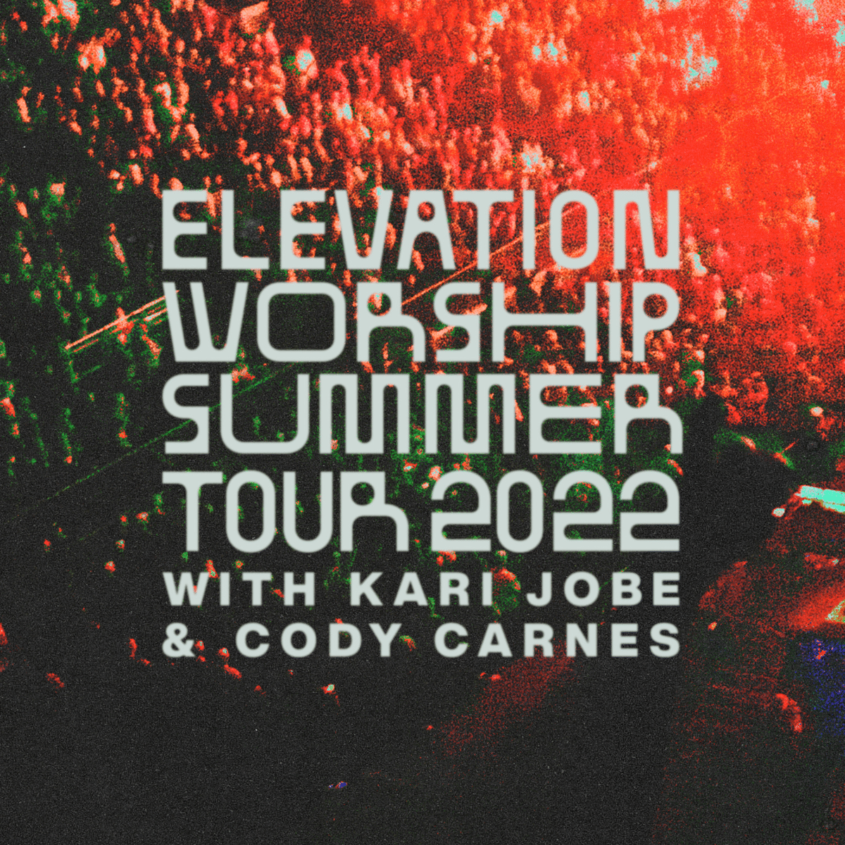 Elevation Worship Star 99 1
