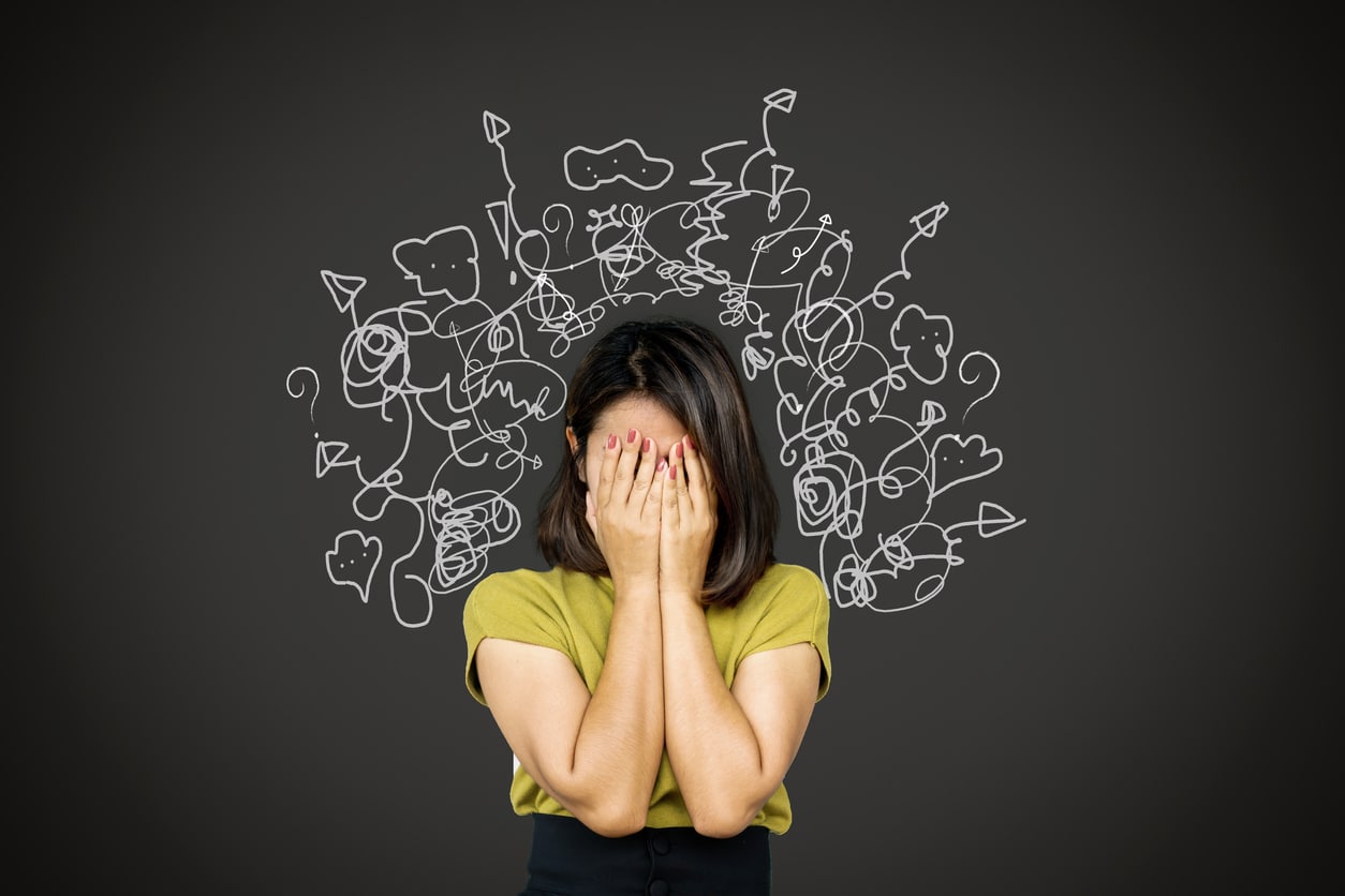 The Only Thing You Need To Do When You Can’t Handle The Pressure of ...