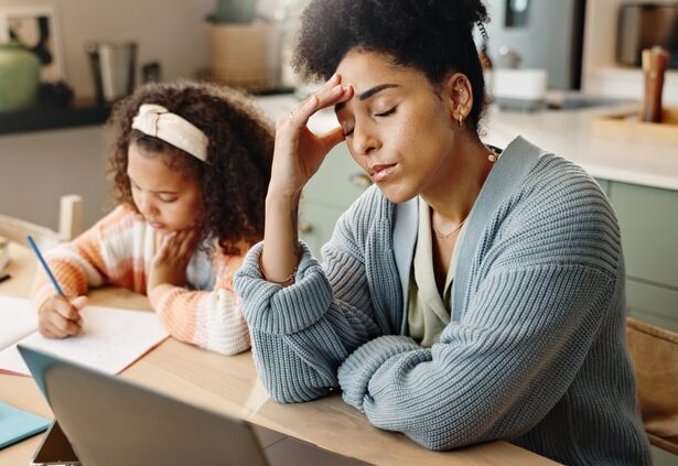 How To Get Relief When You're Feeling Weary And Burdened - STAR 99.1