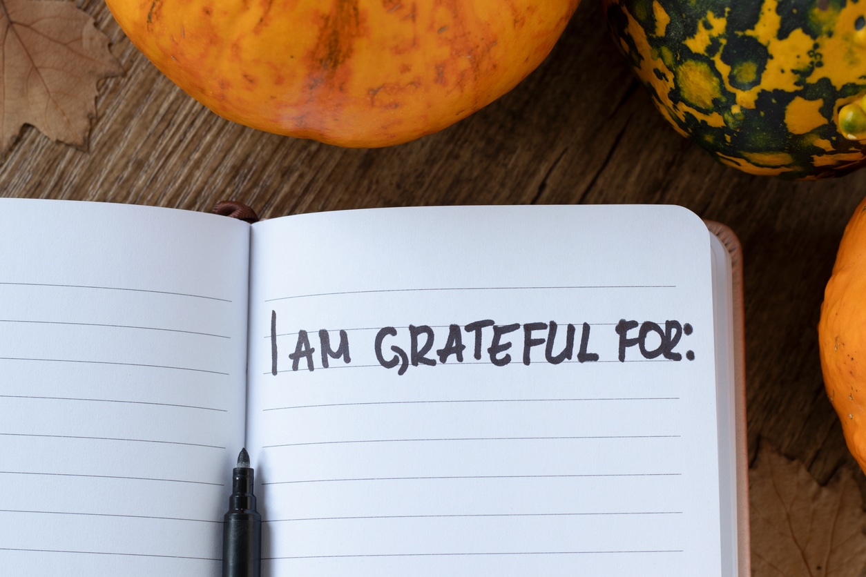 The Best Way To Practice Thankfulness In Times of Trial - STAR 99.1